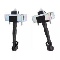China FARPREEY 68610-YC021 68620-YC031 Left and Right Front Door Door Limiters for 2007-2020 Toyota Tundra Sequoia for sale