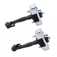 China FARPREEY 68610-YC021 68620-YC031 Left and Right Front Door Door Limiters for 2007-2020 Toyota Tundra Sequoia for sale