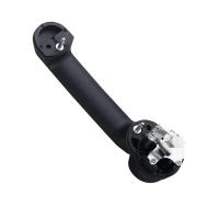 China FARPREEY 55395410AH 55395410AC  Exterior Door Handle for 2007-2018 Jeep Wrangler for sale
