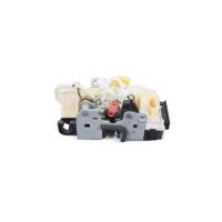 China FORPREEY 68079092AA  4589422AF Front Door Latch Right for 2009-2012 RAM 1500 for sale
