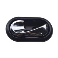 China FARPREEY  Logan Duster Car Interior Door Handle  8200733848 L 8200733847 R  for 2012-2016 Logan Duster for sale