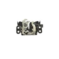 China FARPREEY 68280607AC Hood Door Locks for 2018-2023 JEEP COMPASS DODGE HORNET Front Hood Locks for sale