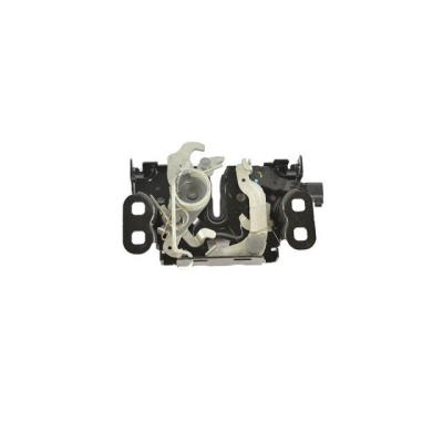 China FARPREEY 68280607AC Hood Door Locks for 2018-2023 JEEP COMPASS DODGE HORNET Front Hood Locks for sale