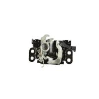 China FARPREEY 68280607AC Hood Door Locks for 2018-2023 JEEP COMPASS DODGE HORNET Front Hood Locks for sale