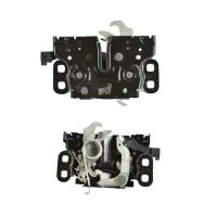 China FARPREEY 68280607AC Hood Door Locks for 2018-2023 JEEP COMPASS DODGE HORNET Front Hood Locks for sale