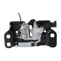 China FARPREEY 55113780AD 68261142AA OEM New Hood Latch Lock with Remote Start for Chrysler 300 Dodge Charger 2011-2023 for sale