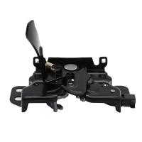 China FARPREEY 55113780AD 68261142AA OEM New Hood Latch Lock with Remote Start for Chrysler 300 Dodge Charger 2011-2023 for sale