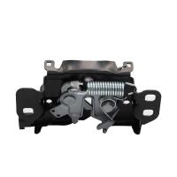 China FARPREEY 55113780AD 68261142AA OEM New Hood Latch Lock with Remote Start for Chrysler 300 Dodge Charger 2011-2023 for sale