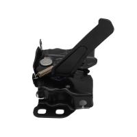 China FARPREEY 55113780AD 68261142AA OEM New Hood Latch Lock with Remote Start for Chrysler 300 Dodge Charger 2011-2023 for sale