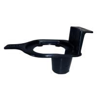 China FARPREEY 68293712AA 68293713AA Front Fog Light Bracket for 2018-2025 Jeep Gladiator Wrangler for sale