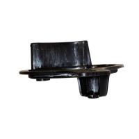 China FARPREEY 68293712AA 68293713AA Front Fog Light Bracket for 2018-2025 Jeep Gladiator Wrangler for sale