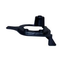 China FARPREEY 68293712AA 68293713AA Front Fog Light Bracket for 2018-2025 Jeep Gladiator Wrangler for sale