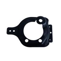China FARPREEY 68293712AA 68293713AA Front Fog Light Bracket for 2018-2025 Jeep Gladiator Wrangler for sale