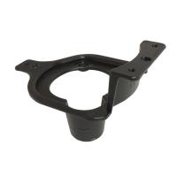 China FARPREEY 68293712AA 68293713AA Front Fog Light Bracket for 2018-2025 Jeep Gladiator Wrangler for sale