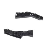 China FARPREEY 68443479AC 68443478AC Left and Right Side Fascia Brackets for 2021-2024 Dodge Ram 1500 for sale
