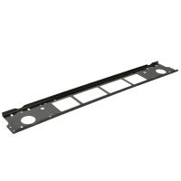 China FARPREEY 68313531AA Front Bumper Reinforcement Plate Front for 2019-2025 Ram 1500 for sale