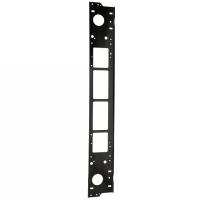 China FARPREEY 68313531AA Front Bumper Reinforcement Plate Front for 2019-2025 Ram 1500 for sale
