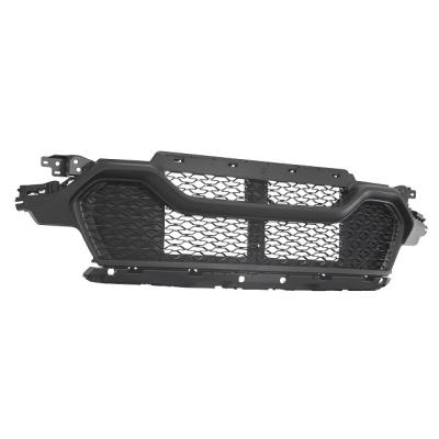China FARPREEY 68528996AA Bumper Grille Front Upper Grille for 2021-2024 Dodge Ram 1500 for sale