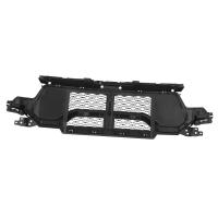 China FARPREEY 68528996AA Bumper Grille Front Upper Grille for 2021-2024 Dodge Ram 1500 for sale