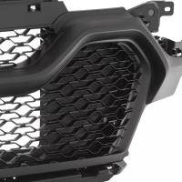 China FARPREEY 68528996AA Bumper Grille Front Upper Grille for 2021-2024 Dodge Ram 1500 for sale