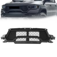 China FARPREEY 68528996AA Bumper Grille Front Upper Grille for 2021-2024 Dodge Ram 1500 for sale