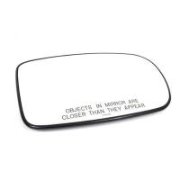 China FARPREEY 68130644AA 645AA 68101146AA 147AA Right Left Non-heated and Heated Rearview Mirror Glass for Dodge Charger 2011-2023 for sale