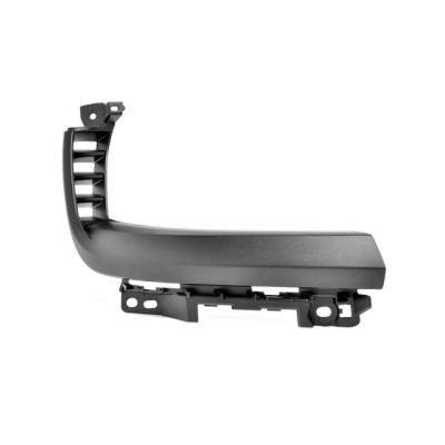 China FARPREEY 68444267AD 68444266AD Headlight Garnish (Lower) Grille Decal for 2021-2024 Ram 1500 for sale