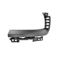 China FARPREEY 68444267AD 68444266AD Headlight Garnish (Lower) Grille Decal for 2021-2024 Ram 1500 for sale