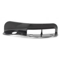 China FARPREEY 68299199AC 68299198AC Front Bumper Lower Fascia for 2018-2025 Dodge Durango for sale