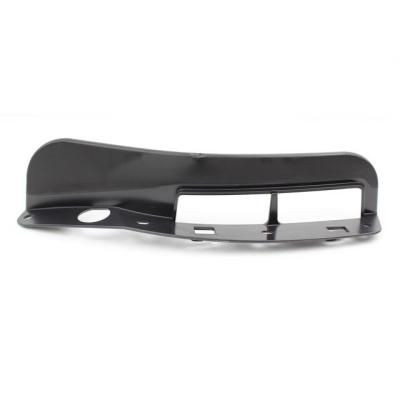 China FARPREEY 68299199AC 68299198AC Front Bumper Lower Fascia for 2018-2025 Dodge Durango for sale
