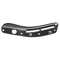 China FARPREEY 68299199AC 68299198AC Front Bumper Lower Fascia for 2018-2025 Dodge Durango for sale