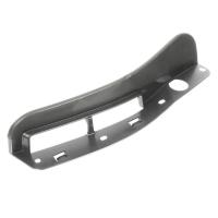 China FARPREEY 68299199AC 68299198AC Front Bumper Lower Fascia for 2018-2025 Dodge Durango for sale