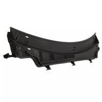 China FARPREEY 5512907AF Fender Top Plate Grille for 2016-2025 Dodge Durango Jeep Grand Cherokee for sale