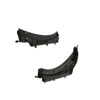 China FARPREEY 5512907AF Fender Top Plate Grille for 2016-2025 Dodge Durango Jeep Grand Cherokee for sale