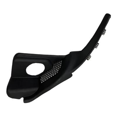 China FARPREEY 55112951AC 55112952AC Fascia Side Trim Plate for 2016-2022 Jeep Grand Cherokee for sale