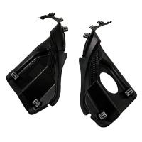 China FARPREEY 55112951AC 55112952AC Fascia Side Trim Plate for 2016-2022 Jeep Grand Cherokee for sale