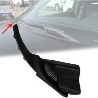 China FARPREEY 55112951AC 55112952AC Fascia Side Trim Plate for 2016-2022 Jeep Grand Cherokee for sale