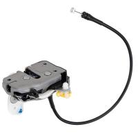 China FARPREEY OE NO. 6C2Z1521813A High-Quality Driver's Side Front Door Latch Assembly with 12 Months Warranty for Ford E150 E250 E350 E450 Econoline Van for sale