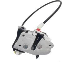 China FARPREEY OE NO. 6C2Z1521813A High-Quality Driver's Side Front Door Latch Assembly with 12 Months Warranty for Ford E150 E250 E350 E450 Econoline Van for sale