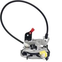 China FARPREEY OE NO. 6C2Z1521813A High-Quality Driver's Side Front Door Latch Assembly with 12 Months Warranty for Ford E150 E250 E350 E450 Econoline Van for sale