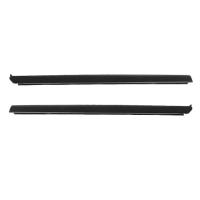 China FARPREEY  6L5Z-1021453-AA  LEFT Weatherstrip Window Trim Seal Tape for 1999-2011 Ford Ranger for sale