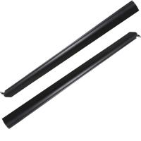 China FARPREEY  6L5Z-1021453-AA  LEFT Weatherstrip Window Trim Seal Tape for 1999-2011 Ford Ranger for sale