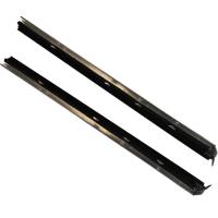 China FARPREEY  6L5Z-1021453-AA  LEFT Weatherstrip Window Trim Seal Tape for 1999-2011 Ford Ranger for sale