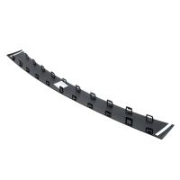 China FARPREEY 5113690AA Rear Bumper Steps for 2011-2025 Dodge Durango for sale
