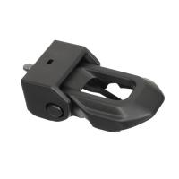 China FARPREEY 68240952AF Hood Latch for 2018-2025 Jeep Wrangler Gladiator for sale
