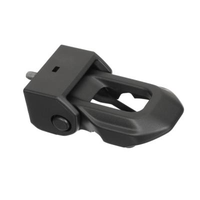 China FARPREEY 68240952AF Hood Latch for 2018-2025 Jeep Wrangler Gladiator for sale