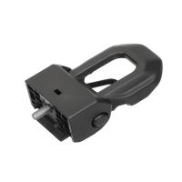 China FARPREEY 68240952AF Hood Latch for 2018-2025 Jeep Wrangler Gladiator for sale