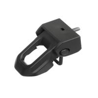 China FARPREEY 68240952AF Hood Latch for 2018-2025 Jeep Wrangler Gladiator for sale