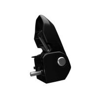 China FARPREEY 68240952AF Hood Latch for 2018-2025 Jeep Wrangler Gladiator for sale