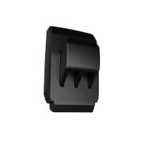 China FARPREEY 68240951AC Hood Capture Bracket for 2018-2025 Jeep Wrangler Gladiator for sale